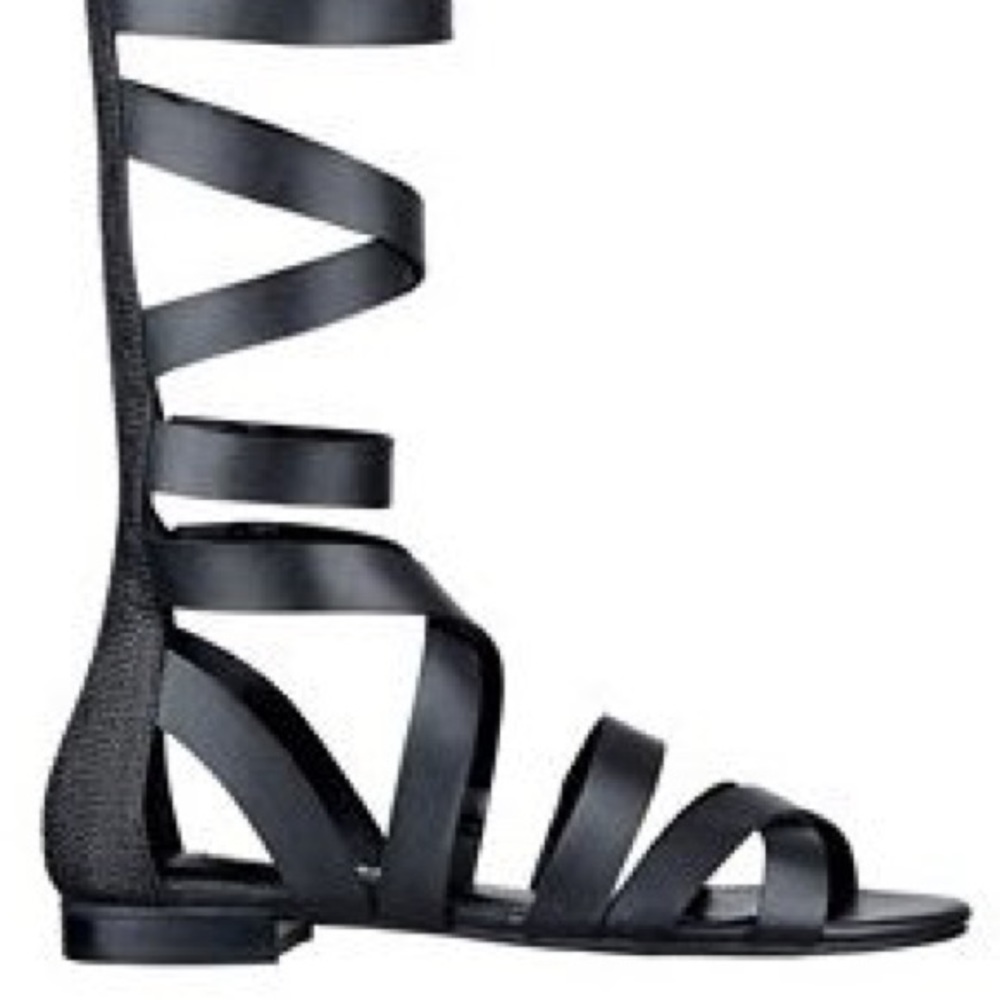 Guess Alina Gladiator Sandals - Gem